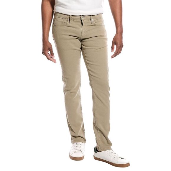 Frame Denim | Jeans | Frame Denim Lhomme Garage Military Green Slim ...